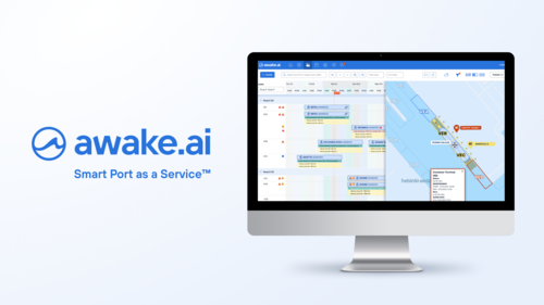 Awake.AI launches Berth Planner to make port operations faster, smarter ...