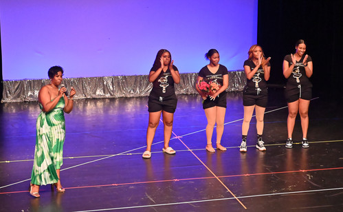 T-Shirts | Dance With Me Productions