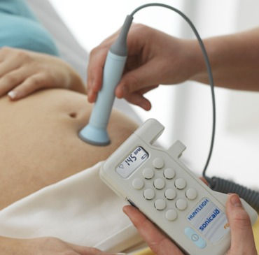 Intermittent and Continuous Fetal Monitoring Options for Labor