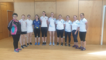 Home | Capricorn Netball Inc