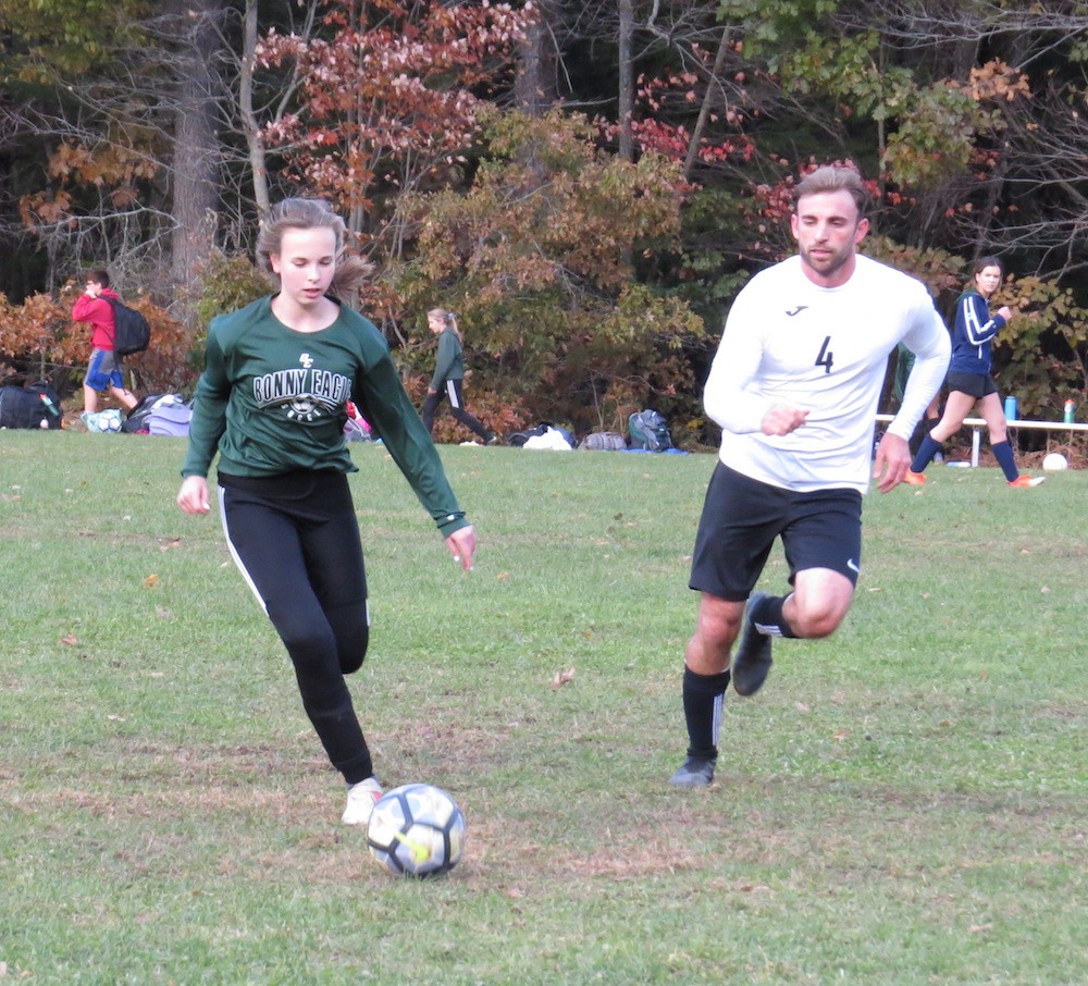 The Front Page | benn