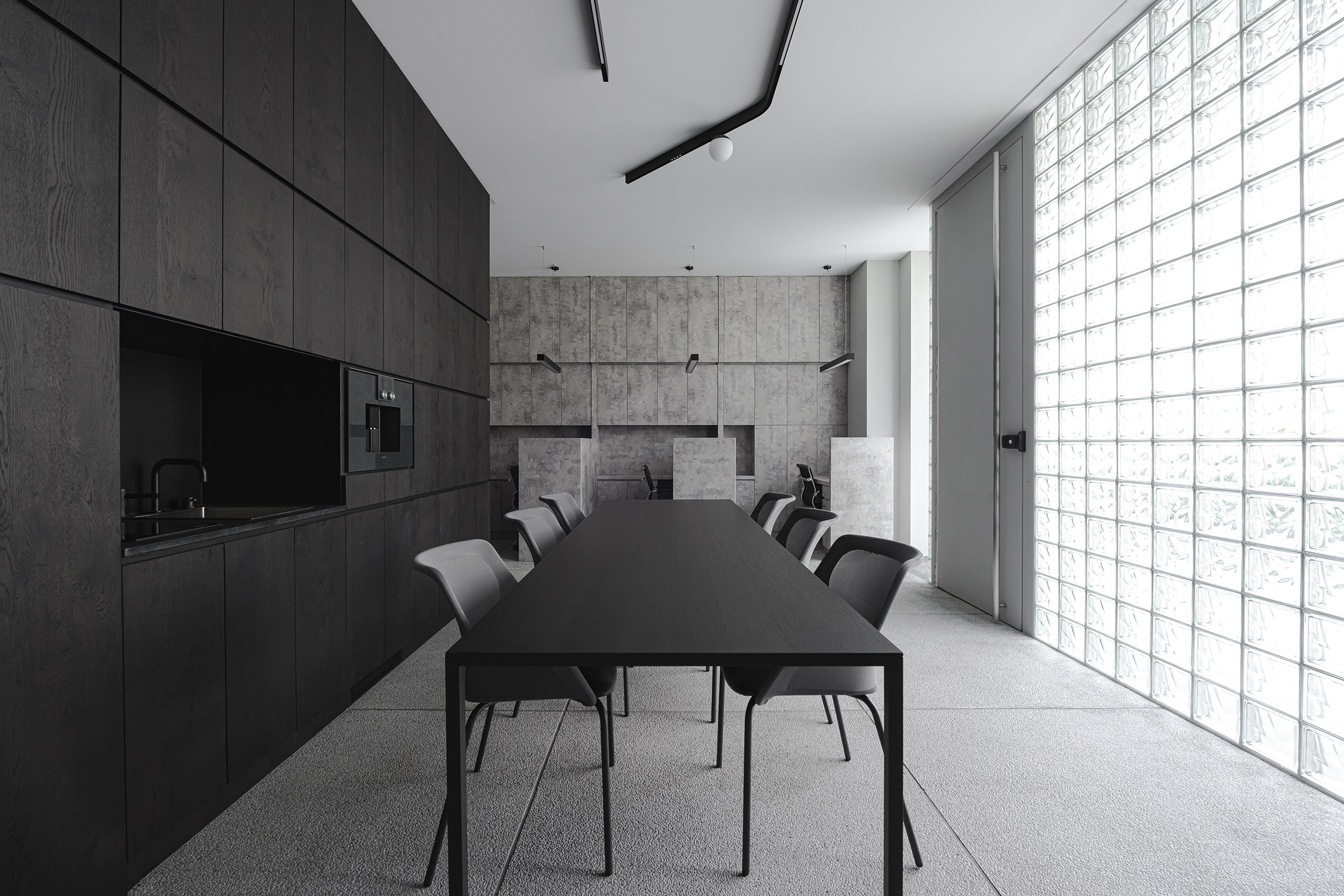 Refreshing Light - Golden Arch Design Award Winner 2023