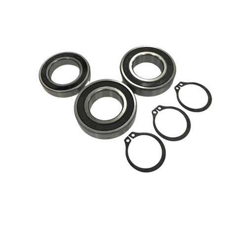IC/CE Complete Steering Column Repair Kit | Tgtcw