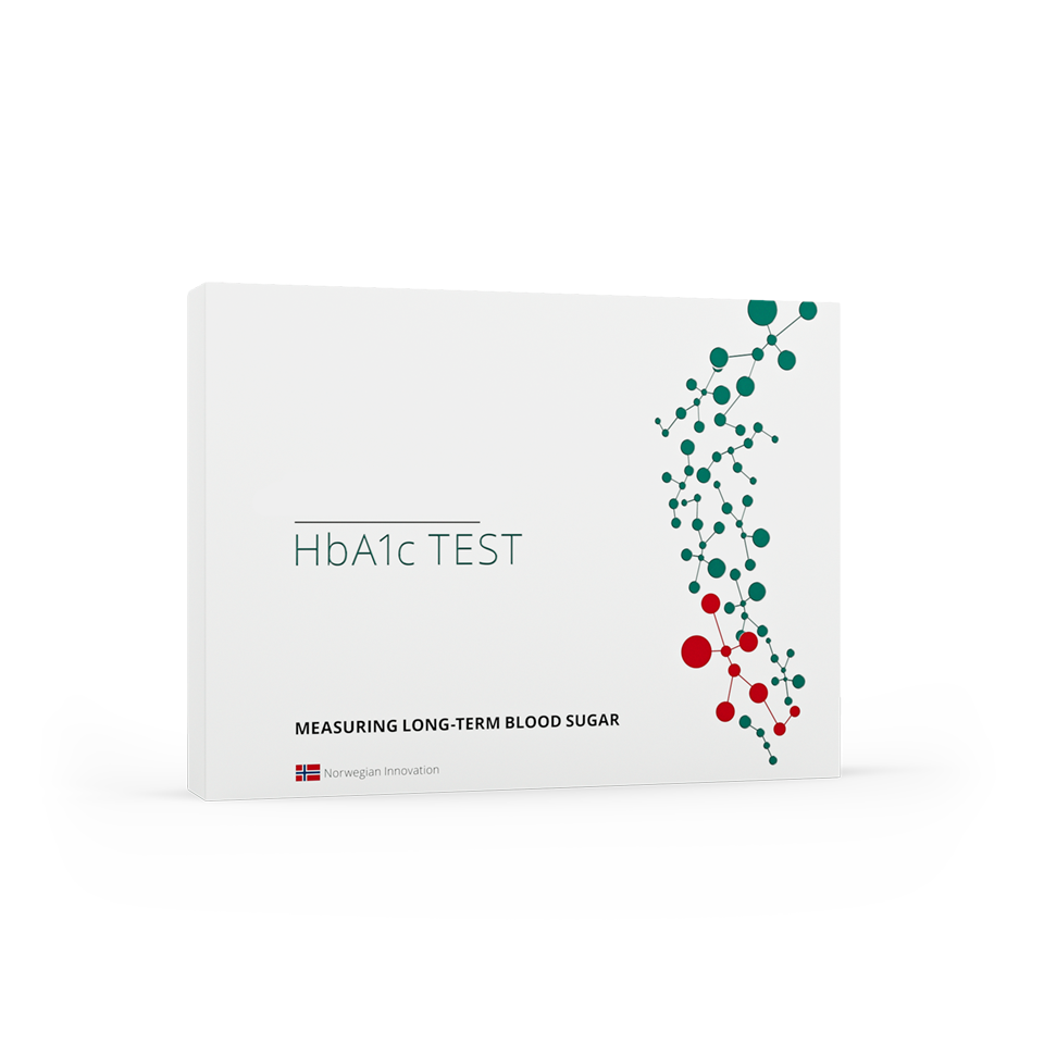 HbA1c Test | iHomeCare
