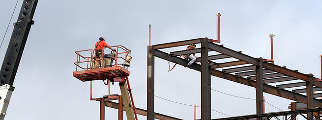 Working at heights - guidance for safety critical work | protectatcontact