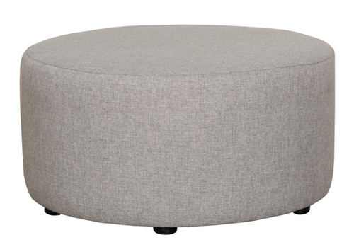 The Round Footstool | EJP Commercial