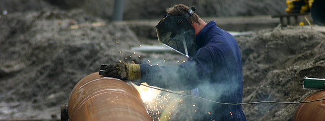 Hot Work - guidance for safety critical work | protectatcontact