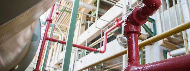 Hot Work - guidance for safety critical work | protectatcontact