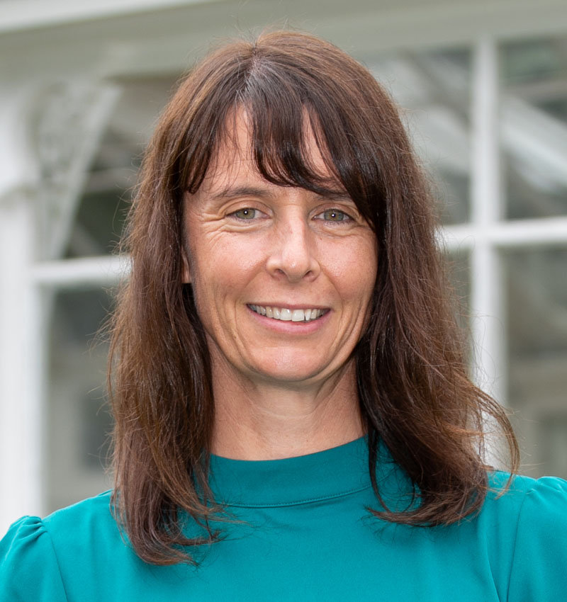 Leah King