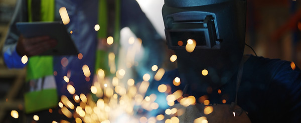 Hot Work - guidance for safety critical work | protectatcontact