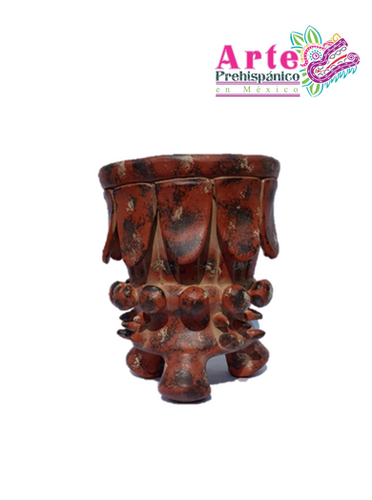 PEBETERO PREHISPANICO | Arte Prehispanico En