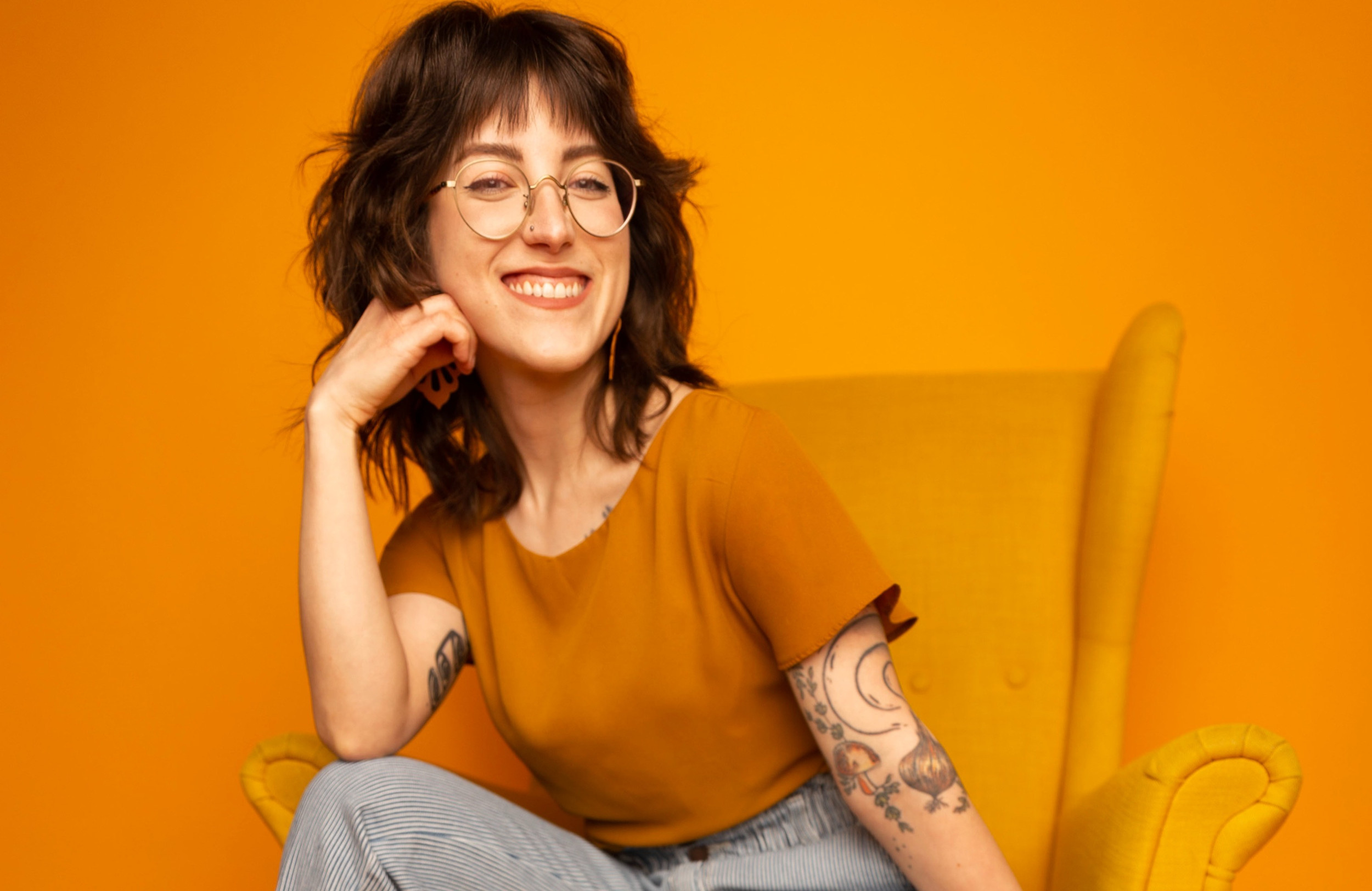 About Emily Hromi | Studio Hromi LLC