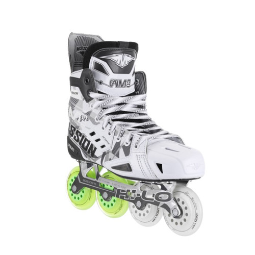 Mission Inhaler WM03 | Dreamsports