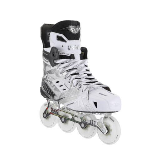 Mission Inhaler WM01 | Dreamsports