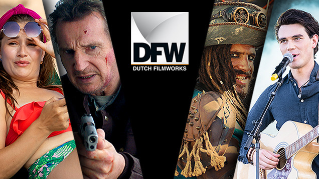 Dutch FilmWorks