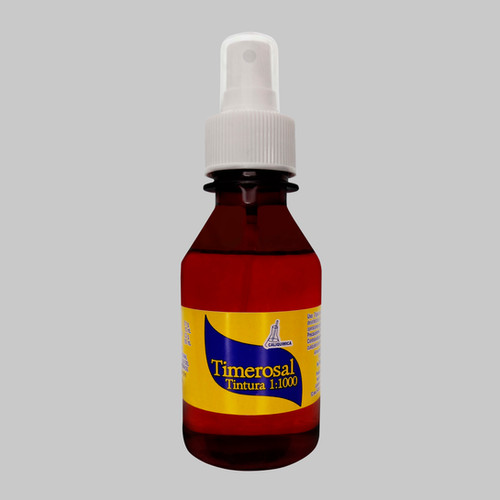 Timerosal | Caliquímica