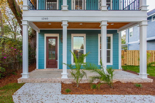 Custom Home Builder | Sitton Homes | Pensacola Florida