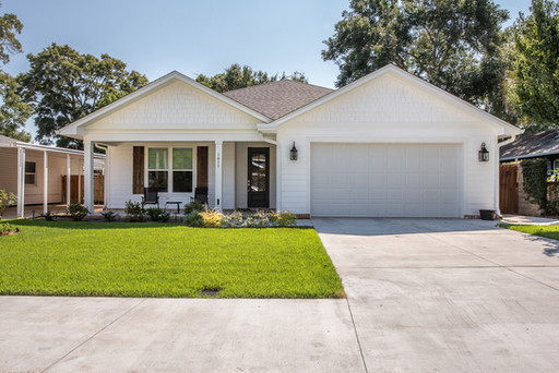 Custom Home Builder | Sitton Homes | Pensacola Florida