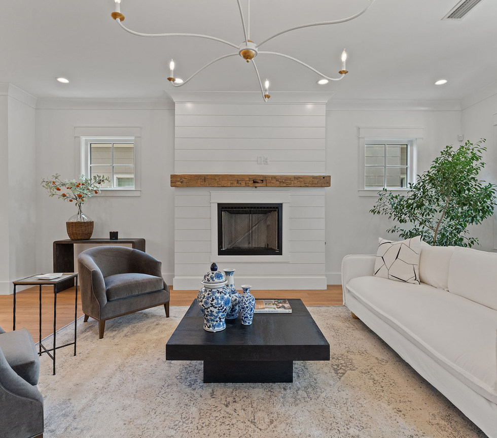 Custom Home Builder | Sitton Homes | Pensacola Florida