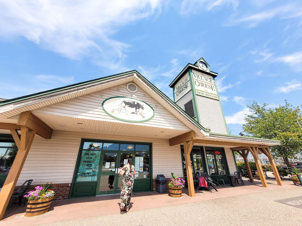 What to do in Armstrong, British Columbia