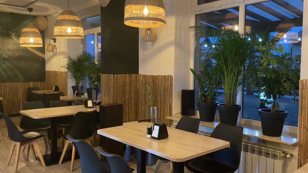 Strona główna - Restauracja Wietnamska Phúc