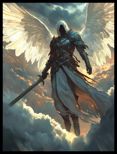 Archangel | Realm Guard