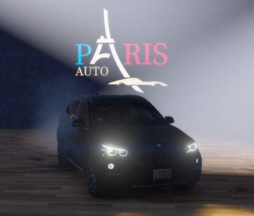 X1 | Paris Auto