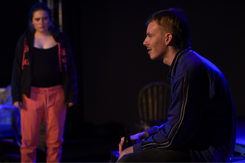 The Boys | Peta Downes