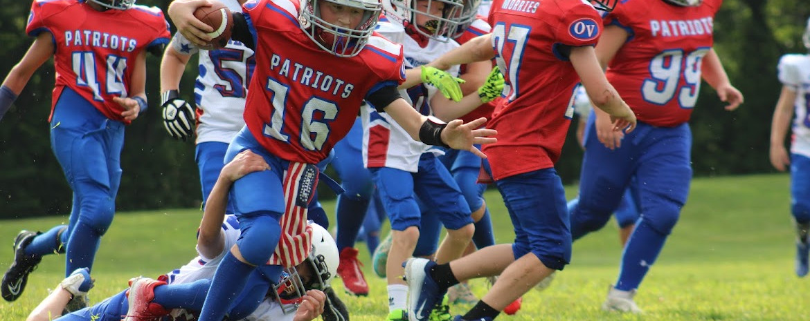 Owen Valley Sports Complex | sports complex | 575 5th Ave, Spencer, IN, USA