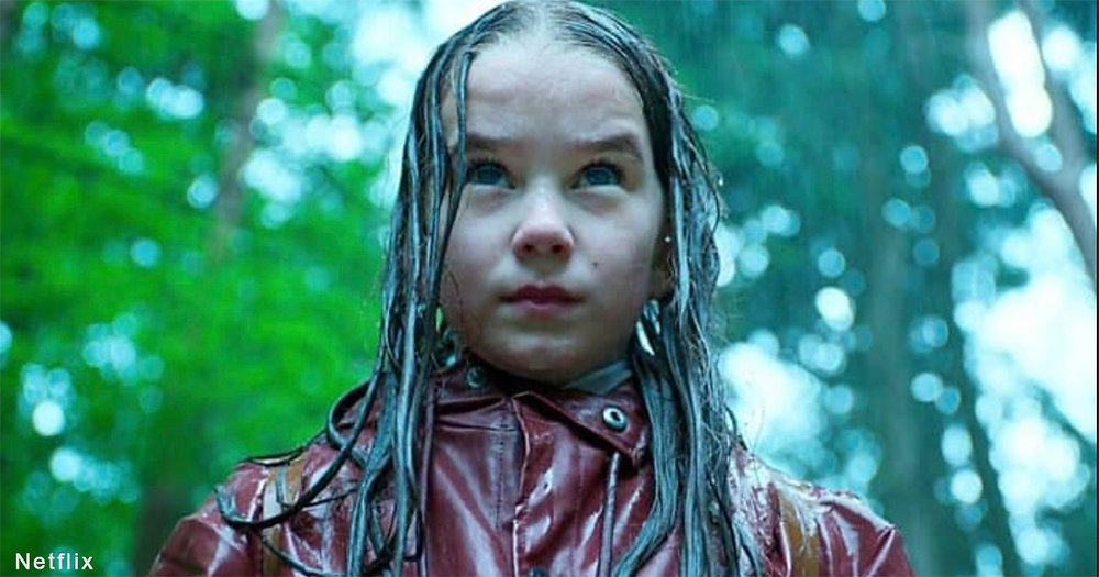 Is Matilda Wormwood a Mutant Threat?