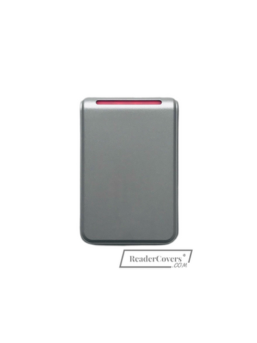 RS40 - SS - Stainless Steel | ReaderCovers