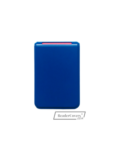 RS40 - BC - Classic Blue | ReaderCovers