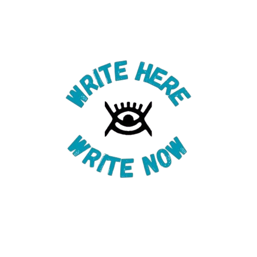 Write Here Write Now | P2Free