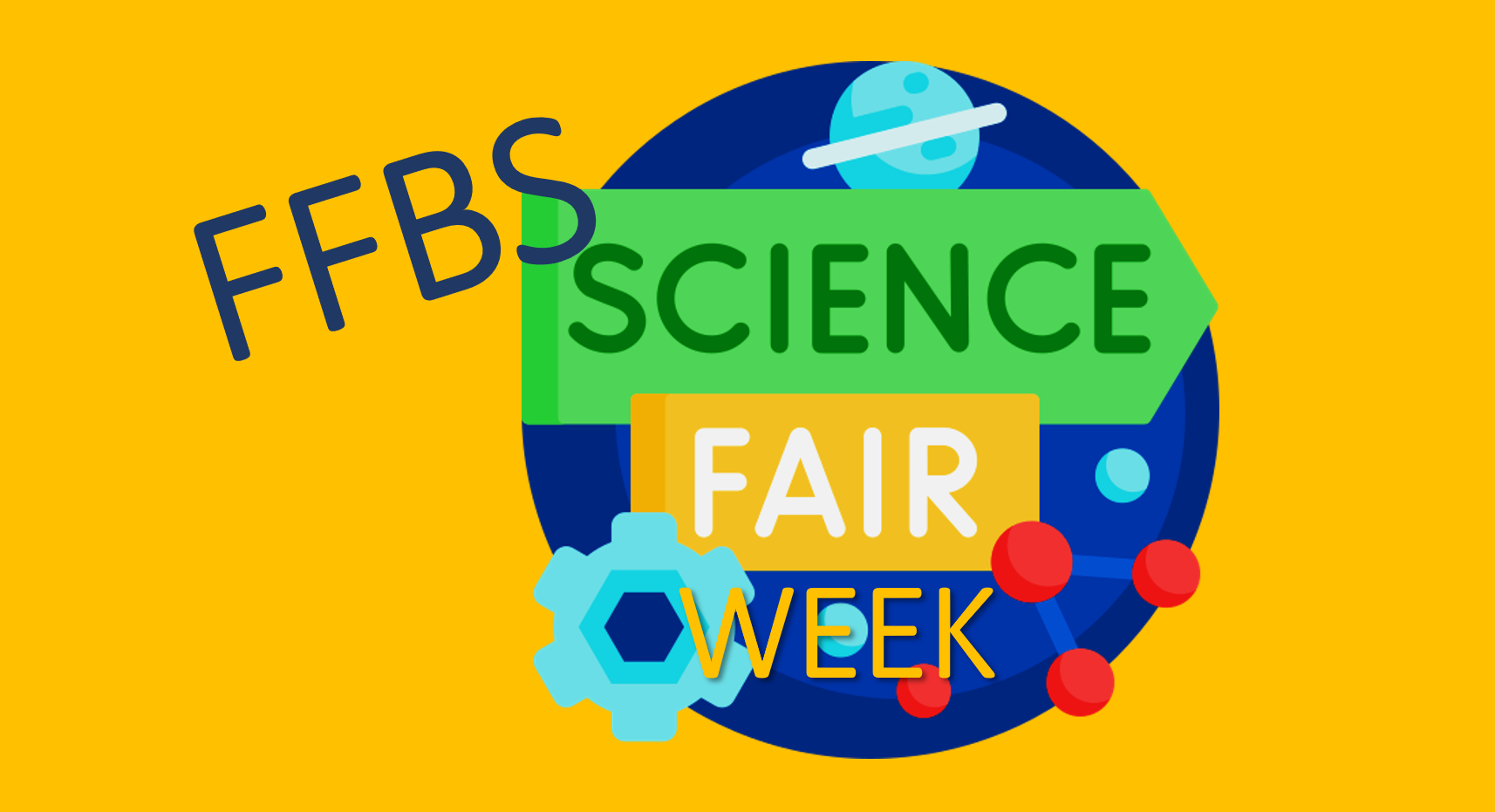 Science Fair Week | My Site