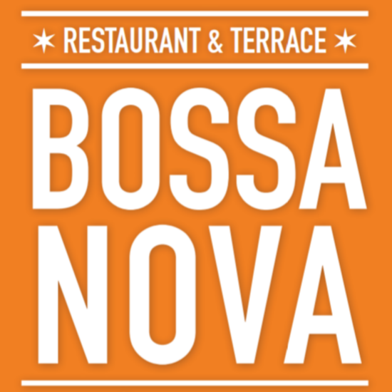 Bossa Nova Logo