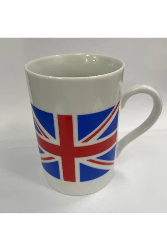 Union Jack Mugs | Loyal Orange Institution of Scotland