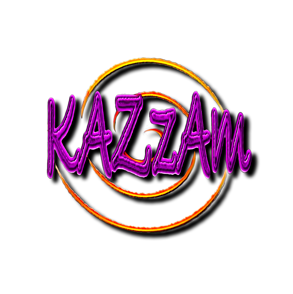 Animation fête d'enfant | Québec | KAZzAm