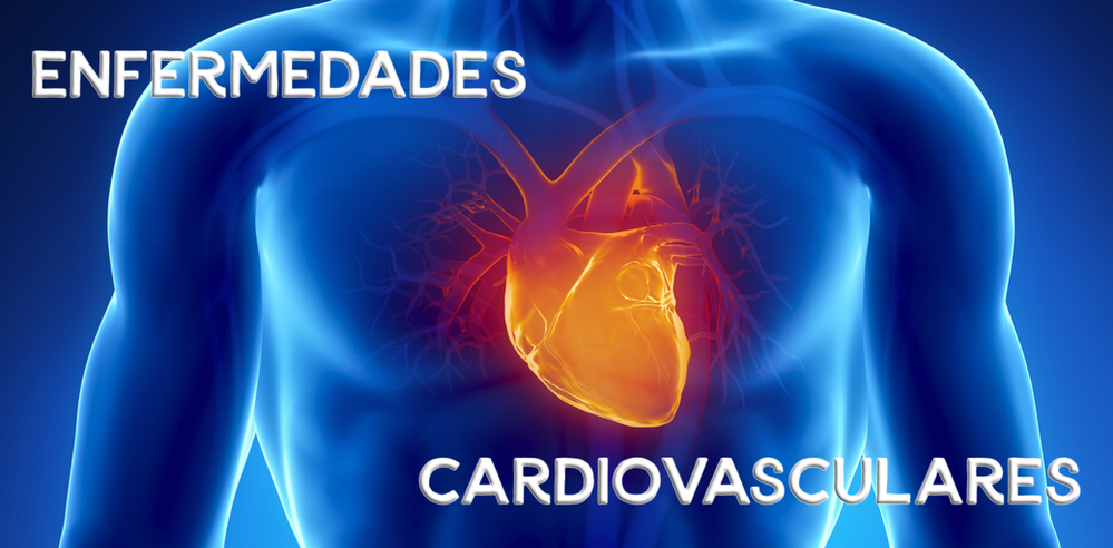 Enfermedades cardiovasculares