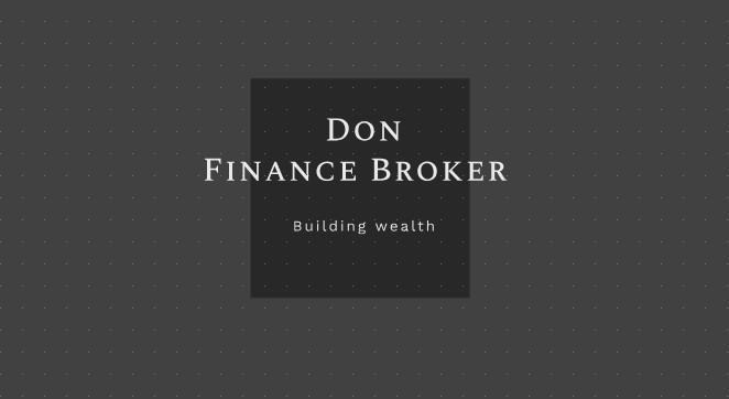 Don Finance Broker