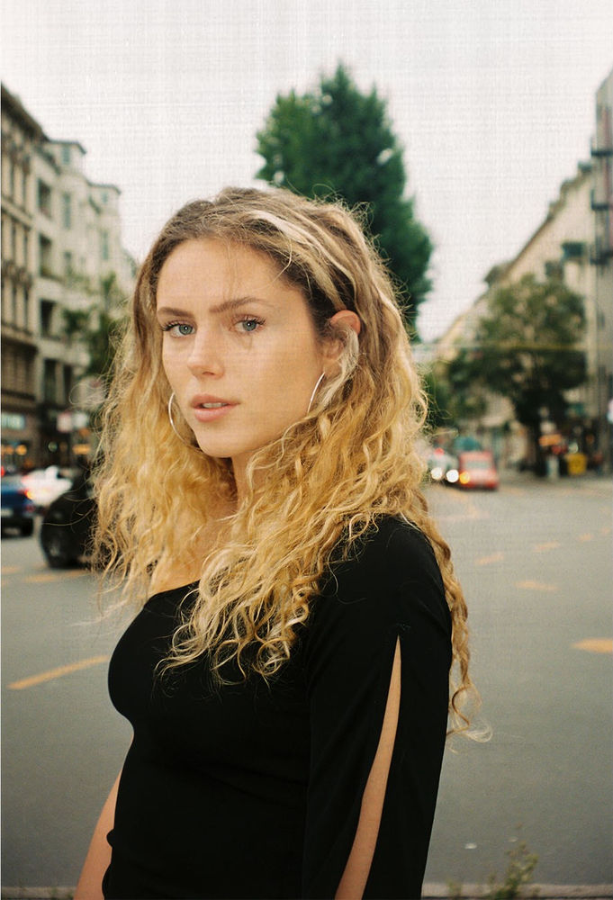 Wie ich bleib - Eli Preiss