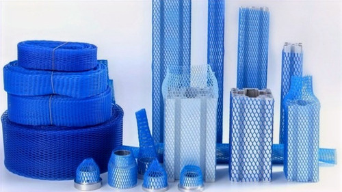 Malla Protección | MallasPlastic