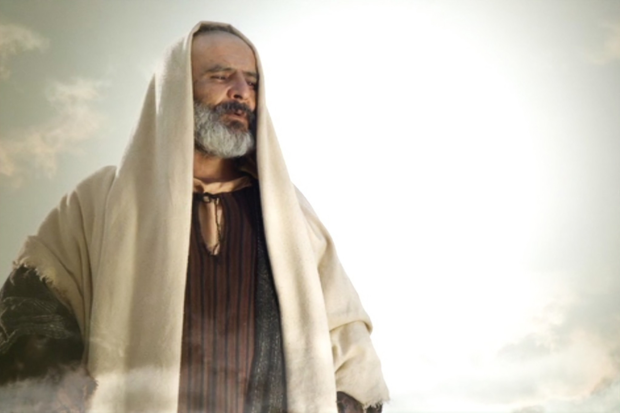 God's Will | First Century Christian Faith (FCCF)