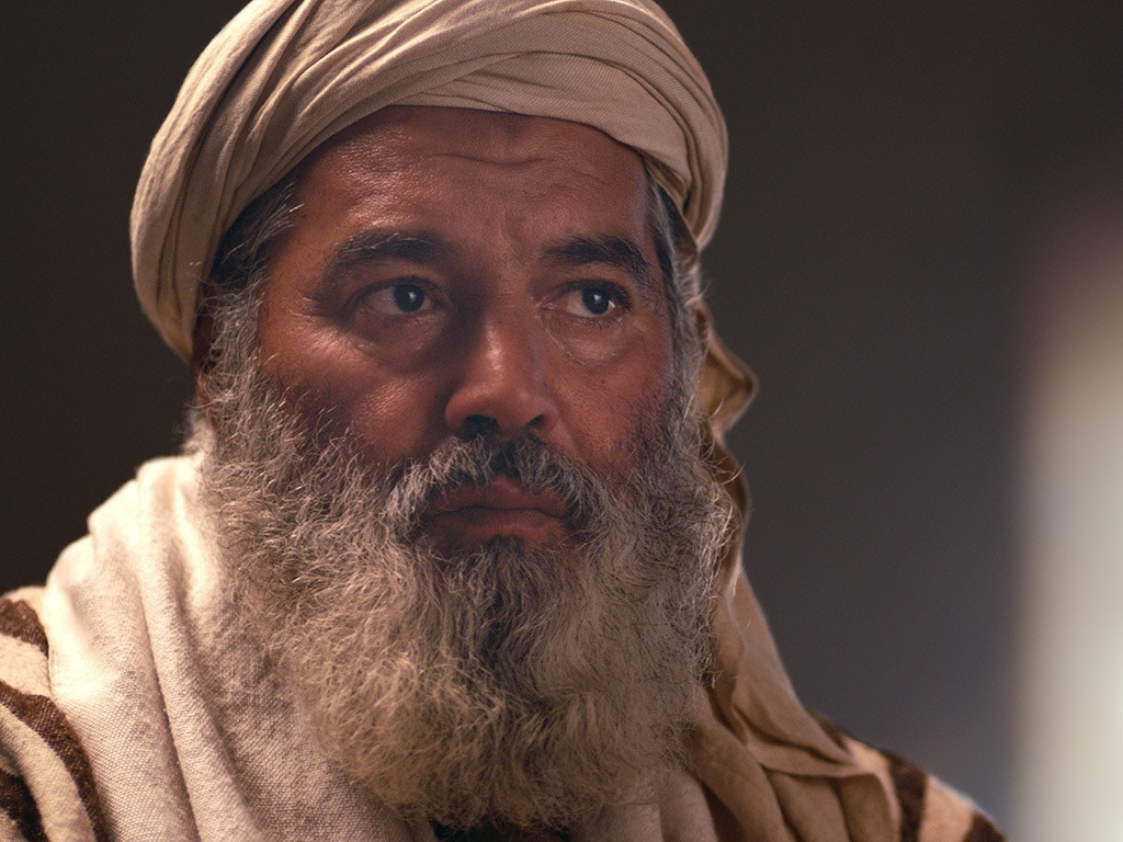 Josephus | First Century Christian Faith (FCCF)