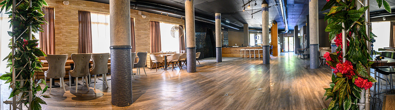 Ariana Hall Event Center | Зала за събития | Sofia