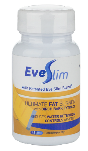 Eve Slim - хапчета за отслабванe | Lose Weight