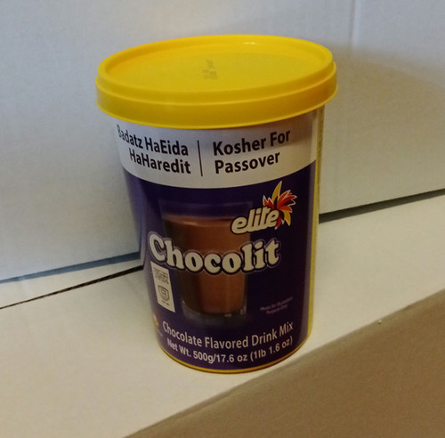 Elite Chocolit. Chokolade pulver. 500g. | Gils Deli