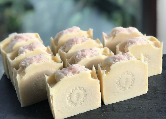 Shop | Sebonaeronsoap