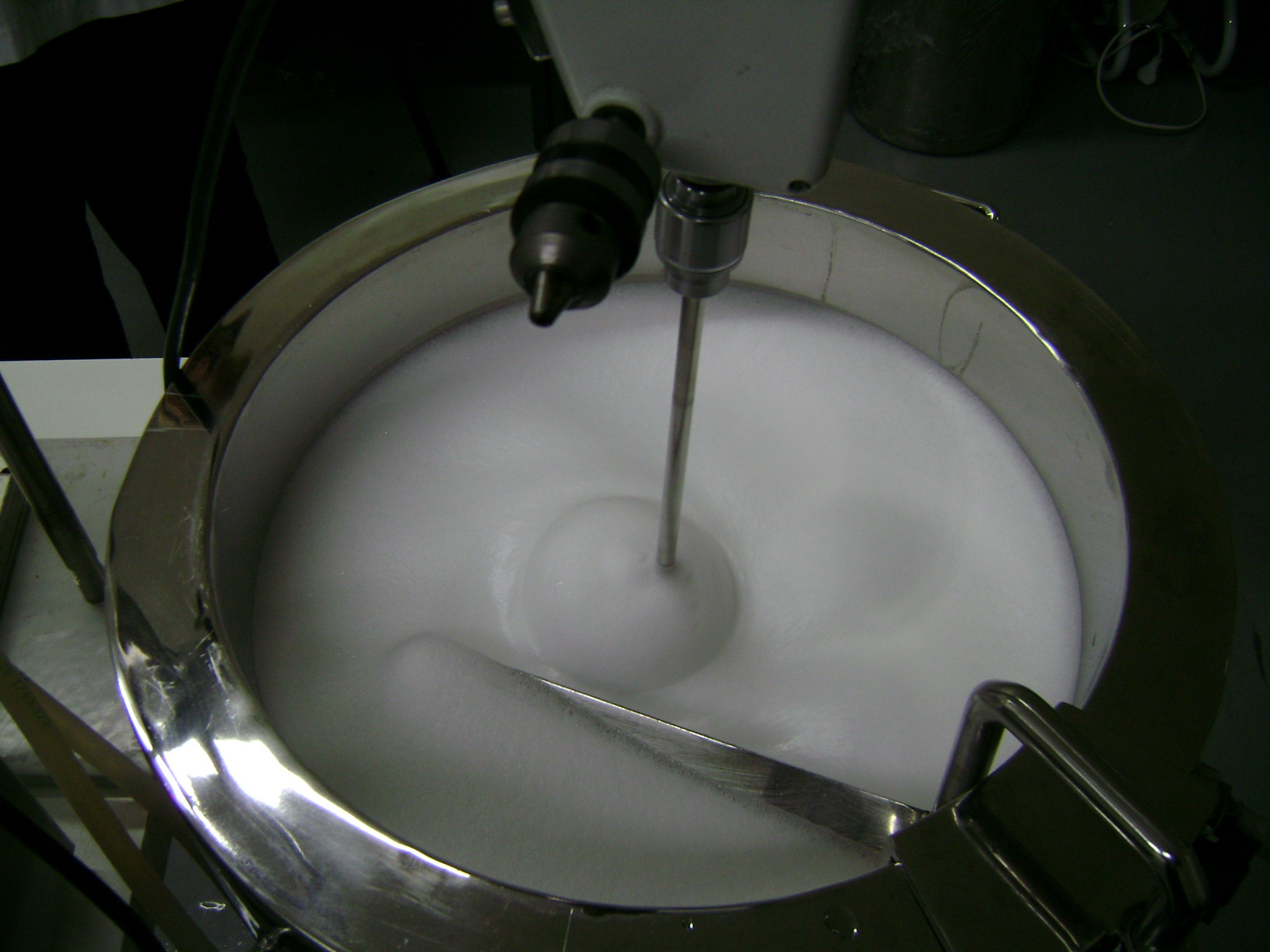 SAGABSRL, envasadoras automáticas, emulsionadores, agitadores