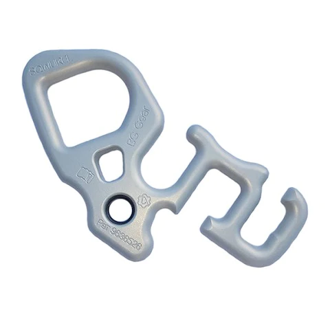 Descensor Sqwurel V4, "Rappel Device" | JamOutdoorShop