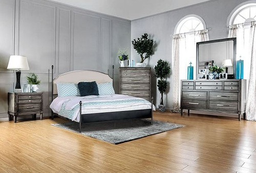 SINEAD Bed Frame ( CM7420 ) | Serenity Bedding